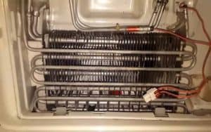 Freezer Compressor Hot To Touch? Is It Normal and 4 things to watch for ...