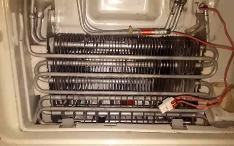 Freezer Compressor Hot To Touch? Is It Normal and 4 things to watch for ...