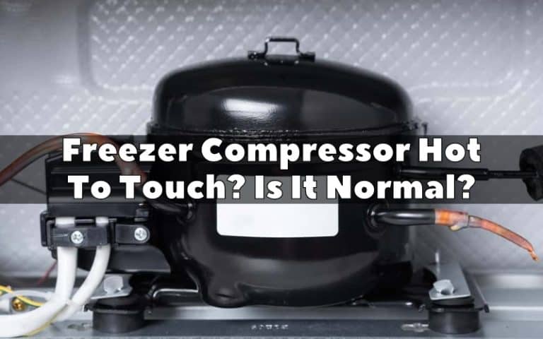 4 proven Reasons Why Chest Freezer Not Freezing at Top ...