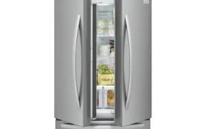 How To Reset Frigidaire Freezer Alarm? 3 causes and how to fix - How To Fix It