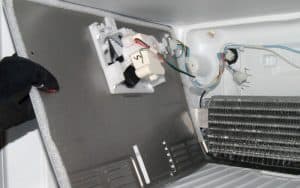 Is a Noisy Freezer Dangerous? 5 tips and how to fix it - How To Fix It