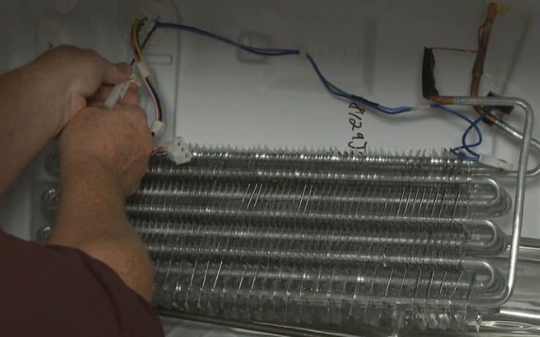 Why Frigidaire Refrigerator Is Not Defrosting? - How To Fix It