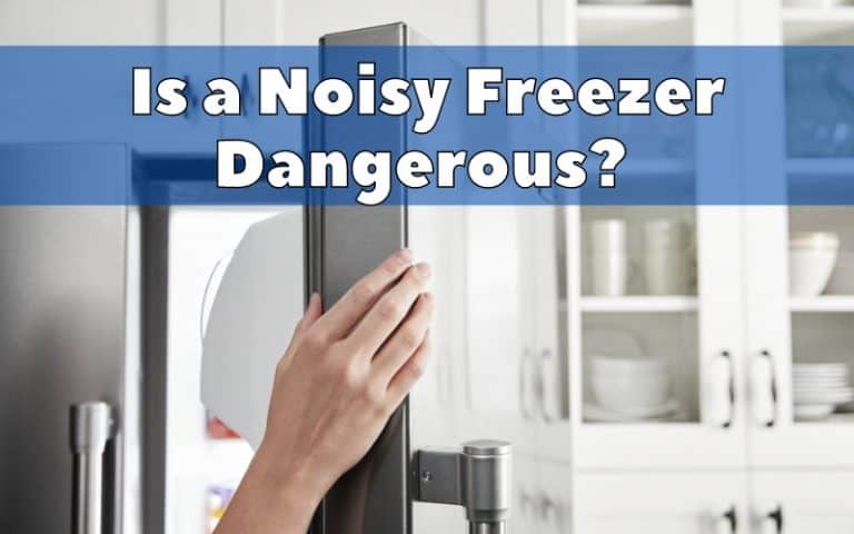 Freezer Compressor Hot To Touch? Is It Normal and 4 things to watch for ...