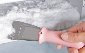 Freezer Frost Remover Spray: Does It Really Work as Advertised? - How ...