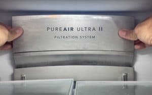 How To Reset Frigidaire Air Filter Status Light? - How To Fix It