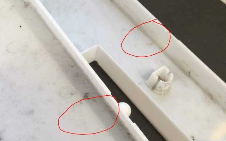 Why Is Freezer Leaking Water From the Bottom? 7 causes and how to fix ...