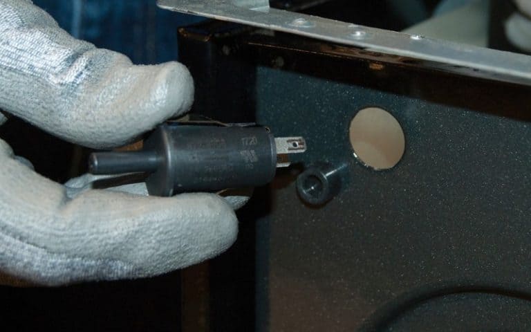 Why Kenmore Oven Light Stays On? Troubleshooting Guide - How To Fix It