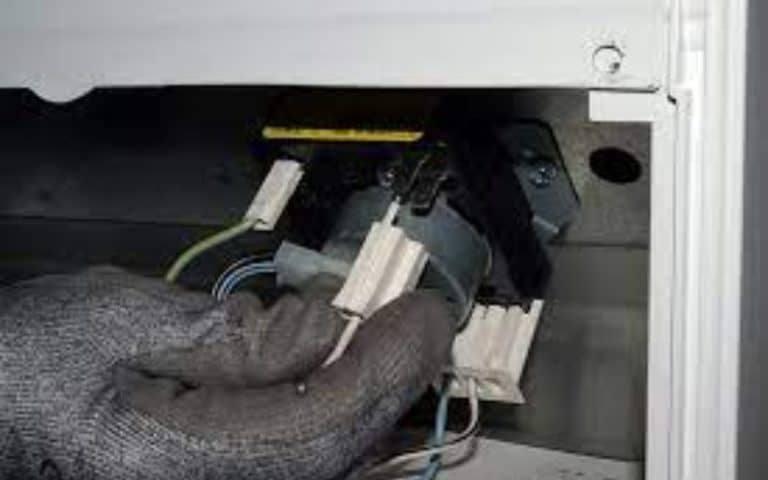 Dryer Keeps Running? Timer Not Working? Fear Not! - 4 Fixes