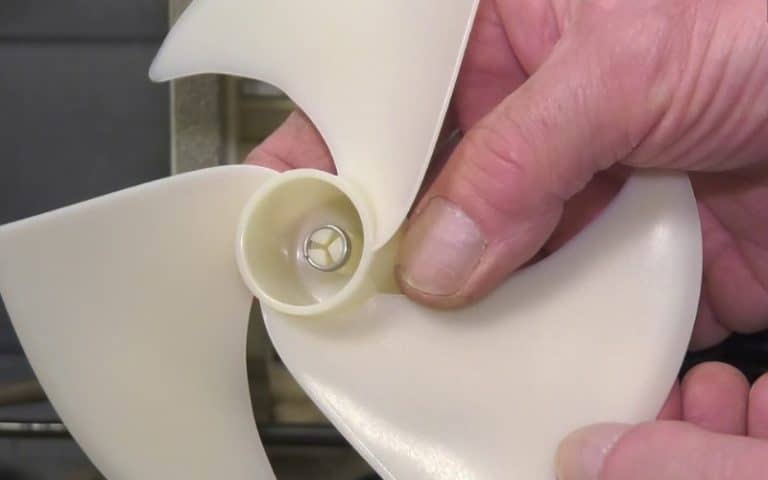 3 Possible Causes for SAMSUNG Double Door Fridge Not Cooling In The Lower Part - How To Fix It