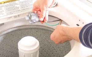 ROPER Washer Not Spinning? How To Troubleshoot 4 easy reasons why - How ...