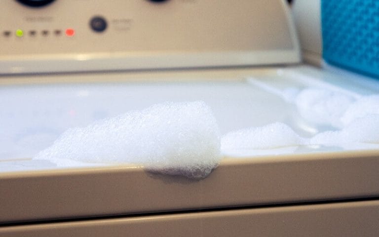 ROPER Washer Not Spinning? How To Troubleshoot 4 easy reasons why - How ...