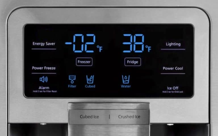 Why Samsung Fridge Not Cooling But Light Is On? Troubleshooting Guide ...