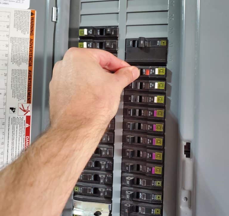 Why Does My Circuit Breaker Keep Tripping? Easy Fixes